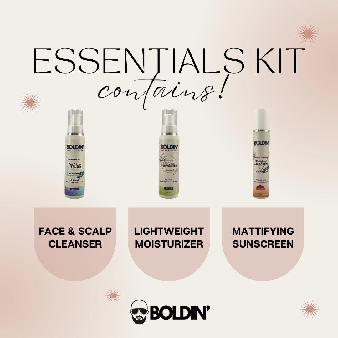 Cms Kit Boldin